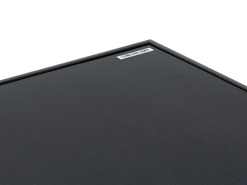 Mono High Density Solar Panels - PV Logic | Solar Technology