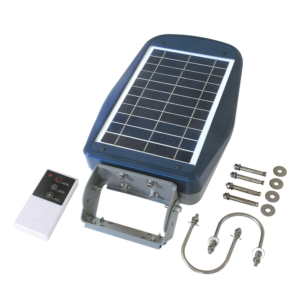 Solar Lighting