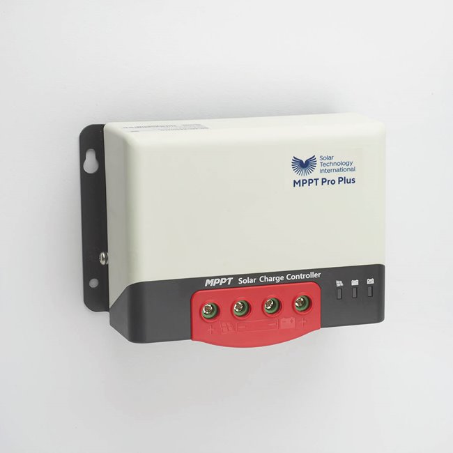 30a Mppt Pro Plus Charge Controller
